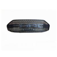 China Raptor Style Car Front Grille Mesh For Ford Ecosport / Front Bumper Grill for sale