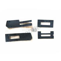 China Raptor Style Car Front Grille Mesh For Ford Ecosport / Front Bumper Grill for sale