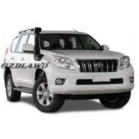 China Off Road 4x4 Snorkel Kit Toyota Land Cruiser Prado FJ150 Body Kits for sale