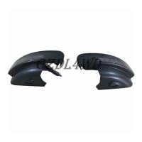 China OEM 4X4 Offroad Accessories LED Mirror Cover For Ford Ranger T6 T7 T8 for sale