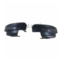 China OEM 4X4 Offroad Accessories LED Mirror Cover For Ford Ranger T6 T7 T8 for sale