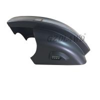 China OEM 4X4 Offroad Accessories LED Mirror Cover For Ford Ranger T6 T7 T8 for sale