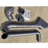 China LLDPE Plastic Off Road Air Intake Snorkel For Ford F150 Raptor 2015-2017 for sale