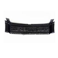 China Custom Front Ranger T6 Grill Mesh For Ford Ranger Wildtrak 2012-2014 for sale