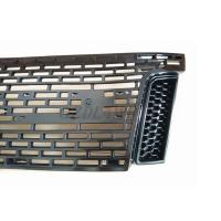 China Custom Front Ranger T6 Grill Mesh For Ford Ranger Wildtrak 2012-2014 for sale