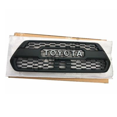China TRD Style Front Grill Mesh For Toyota Tacoma 2016-2019 Bumper Grille for sale