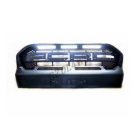 China Ford Ranger T7 PX2 MK2 Wildtrak Raptor Grill Ranger T7 Body Kits Front Grille for sale