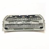 China Ford F150 Raptor Style 2015-2017 Front Grill Mesh F150 LED Grille for sale