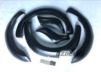 China 4x4 Fender Flare  For Ford Ranger T6 Car Accessories Wheel Arch Flares for sale