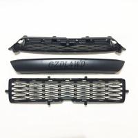 China Automotive 2018 Toyota 4runner Front Grille for sale