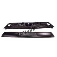 China Automotive 2018 Toyota 4runner Front Grille for sale