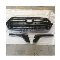 China 4x4 Toyota LC200 2020 Land Cruiser 200 Front Grill Mesh for sale
