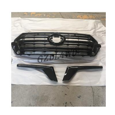 China 4x4 Toyota LC200 2020 Land Cruiser 200 Front Grill Mesh for sale