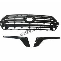 China 4x4 Toyota LC200 2020 Land Cruiser 200 Front Grill Mesh for sale