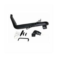 China 3.8 Litre -V6 Jeep Wrangler Jk Air Intake Snorkel Kit for sale