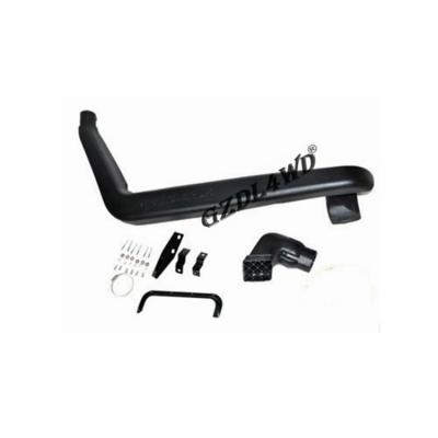 China 3.8 Litre -V6 Jeep Wrangler Jk Air Intake Snorkel Kit for sale