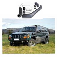China Grand Cherokee/ZJ 4.0L 5.9L SS1120HF System Snorkels Kit for sale
