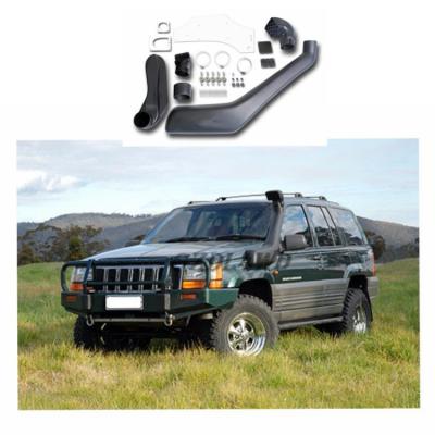 China Grand Cherokee/ZJ 4.0L 5.9L SS1120HF System Snorkels Kit for sale