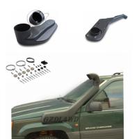 China Grand Cherokee/ZJ 4.0L 5.9L SS1120HF System Snorkels Kit for sale