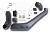China Grand Cherokee/ZJ 4.0L 5.9L SS1120HF System Snorkels Kit for sale