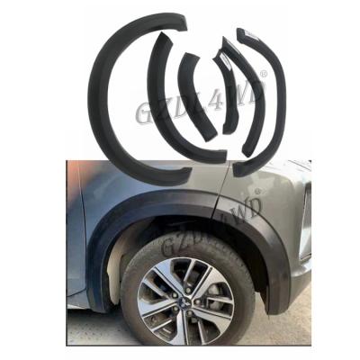China Mitsubishi Triton MN L200 2019 Slimline Wheel Arch Flares for sale