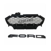 China FORD Letters Custom Ford Ecosport 2020 Car Grill Mesh for sale