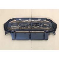 China FORD Letters Custom Ford Ecosport 2020 Car Grill Mesh for sale