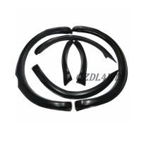 China Ford Ranger Everest Triton 2019 Fender Wheel Flares for sale