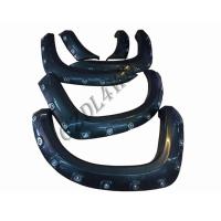 China Truck Accessories Toyota Tacoma 14 Fender Flares for sale