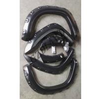 China Truck Accessories Toyota Tacoma 14 Fender Flares for sale