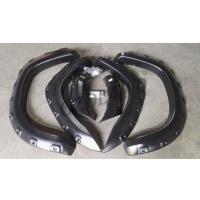 China Truck Accessories Toyota Tacoma 14 Fender Flares for sale