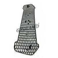 China Wildtrak 2019 Ford Ranger XLT XLS LED Front Grill Mesh for sale
