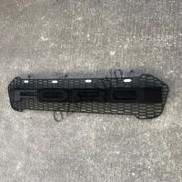 China Wildtrak 2019 Ford Ranger XLT XLS LED Front Grill Mesh for sale