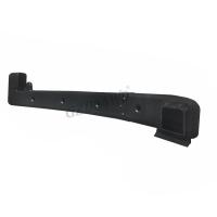 China Textured Black Toyota Jinbei Hiace Ven 4x4 Snorkel Kit for sale