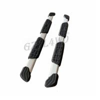 China Toyota Tacoma 05-19 Truck Side Steps Running Boards for sale