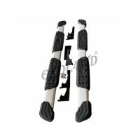 China Toyota Tacoma 05-19 Truck Side Steps Running Boards for sale