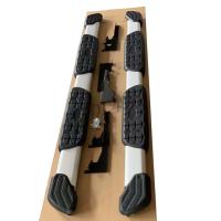 China Toyota Tacoma 05-19 Truck Side Steps Running Boards for sale