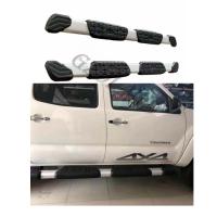 China Toyota Tacoma 05-19 Truck Side Steps Running Boards for sale