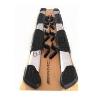 China Toyota Tundra Truck Auto Running Board 4x4 Side Steps for sale