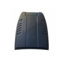 China Ford Ranger Wildtrak 2019 Bonnet Hood Scoop Cover for sale