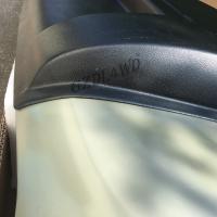 China Ford Ranger Wildtrak 2019 Bonnet Hood Scoop Cover for sale