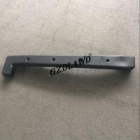 China OEM Matte Black Air Intake Snorkel Kit For Toyota Hiace for sale