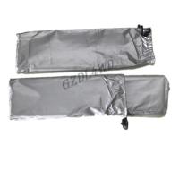 China 180x280cm 4x4 Off Road Accessories Outdoor Camping Car Awning for sale