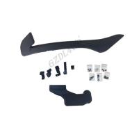 China Mitsubishi Triton 2019 MR L200 Off Road 4x4 Snorkel Kit for sale