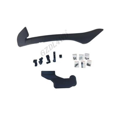 China Mitsubishi Triton 2019 MR L200 Off Road 4x4 Snorkel Kit for sale