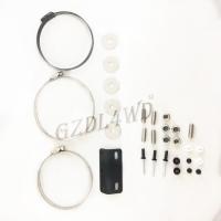 China Mitsubishi Triton 2019 MR L200 Off Road 4x4 Snorkel Kit for sale