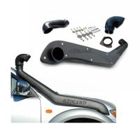 China Mitsubishi Triton 2.5L 3.2L Diesel Engine 4x4 Snorkel Kit SS660HF for sale