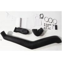 China Mitsubishi Triton 2.5L 3.2L Diesel Engine 4x4 Snorkel Kit SS660HF for sale