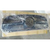 China ABS Chrome Mercedes Benz X Class Front Grill Mesh for sale