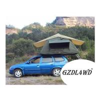 China 4WD 4x4 Off Road Accessories SUV Trucks Universal Car Tent for sale